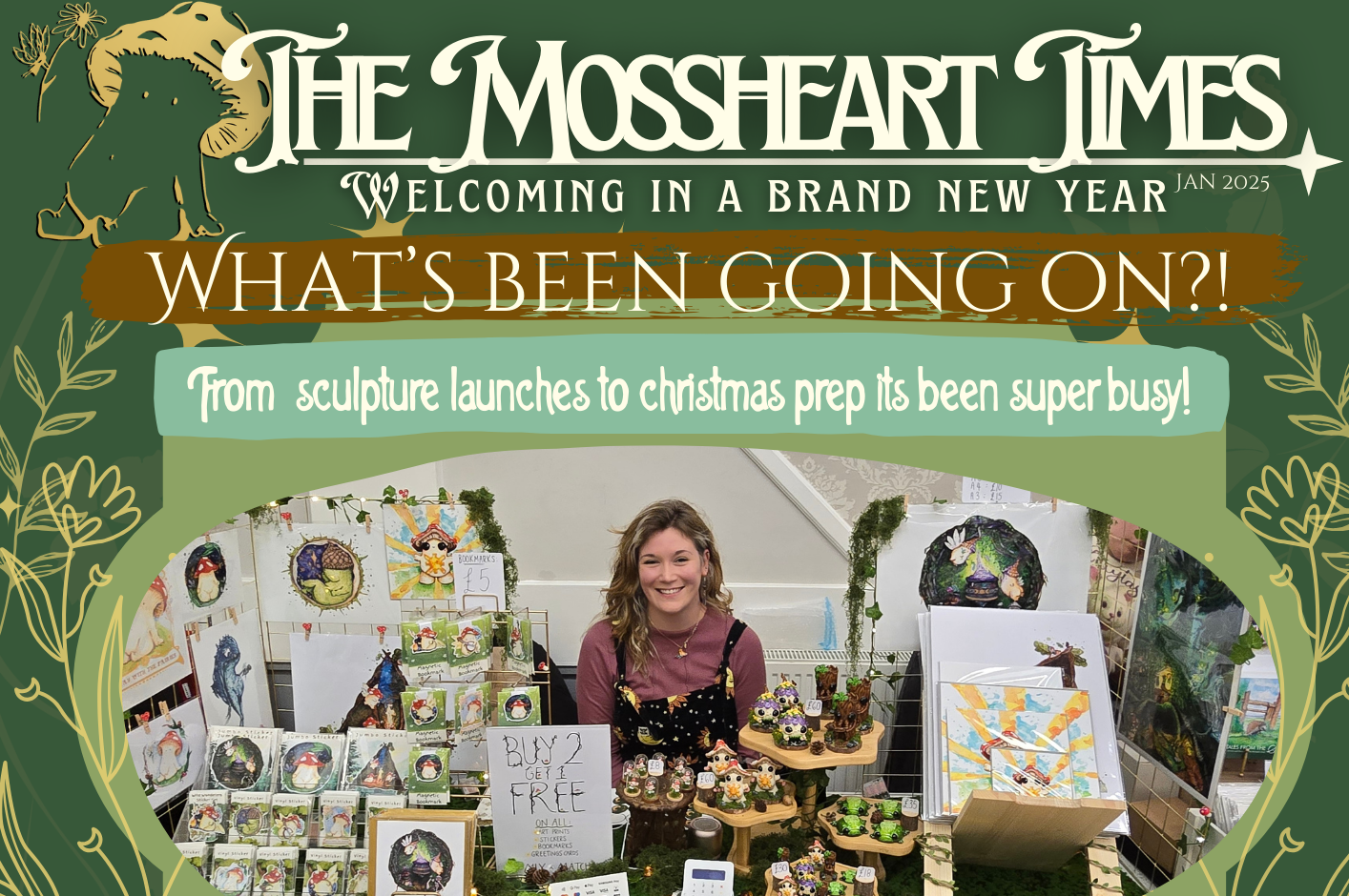 January 2025 – World of Mossheart